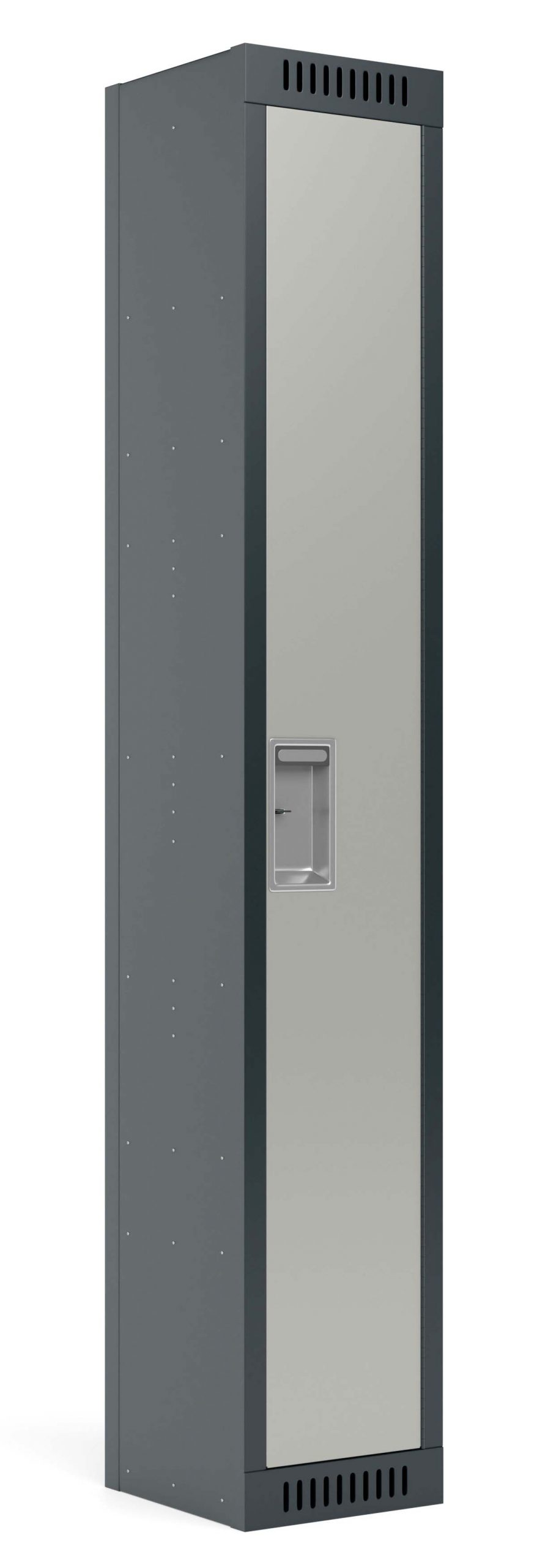 How to Choose the Best Locker System for You - VAST Steel